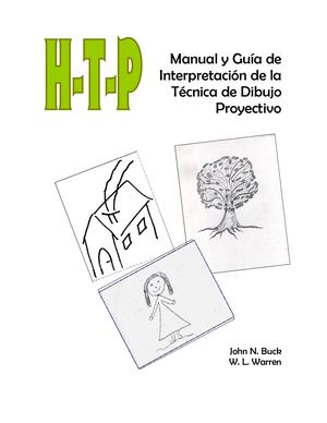 Calaméo - Manual Htp Interpretacion