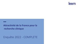Calaméo - Enquete 2022 du Leem sur l'attractivité de la France ...