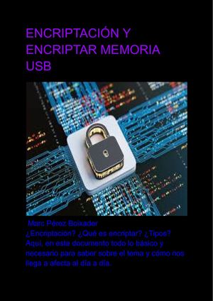 Calaméo - ENCRIPTACIÓN DE USB
