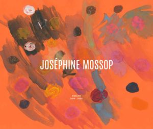 Calaméo - Joséphine Mossop | 2019 2020