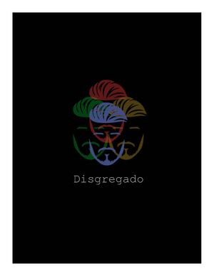 Calaméo - Biblia de Producción "Disgregado"