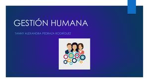 Calaméo - Gestión Humana