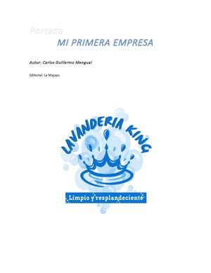 Calaméo - Mi Primera Empresa