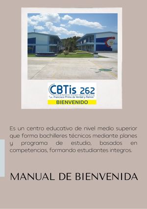 Calaméo - Manual De Bienvenida Cb262
