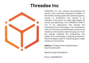 Calaméo - Threedee Inc