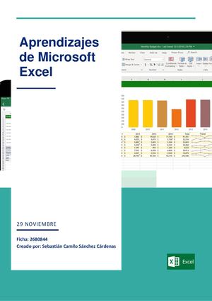 Calaméo - Reporte Tecnico De Microsoft Excel