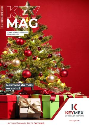 Calaméo - Key Mag Dec 2022