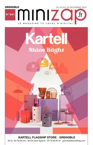 Calaméo - Minizap Grenoble n°381