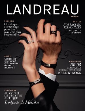 Calaméo - LANDREAU Magazine