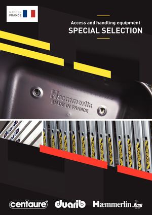 Calaméo - Cdh Group Special Selection 22