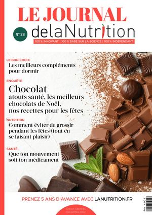 Calaméo - Extrait - Journal des abonnés - Décembre 2022 #28