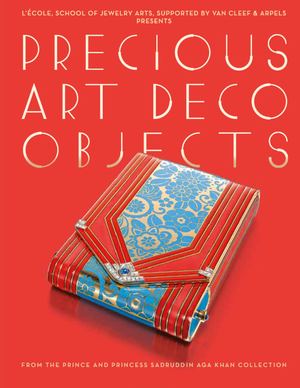 Calaméo - Precious Art Deco Objects Exhibition Catalogue UK