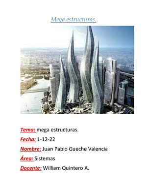 Calaméo - Mega Estructuras Juan Pablo 10 3