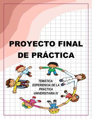 Calaméo - Proyecto De Practica Universitaria Iv (2)