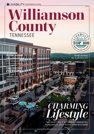Calaméo - Williamson County Tennessee