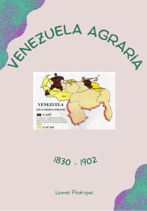 Calaméo - Venezuela Agraria