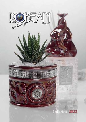 Calaméo - Catalogo Robean 2023