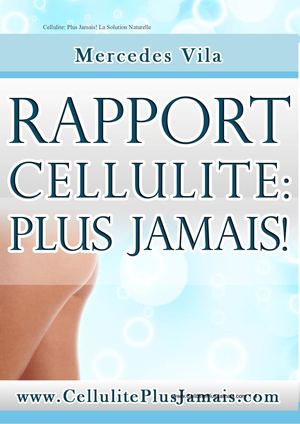 Calaméo - Rapport Cellulite Plus Jamais