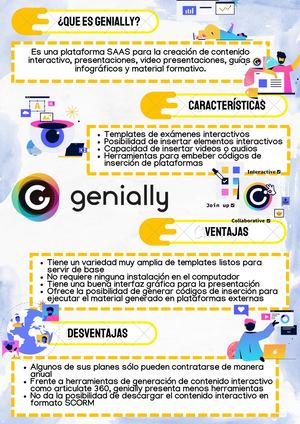 Calaméo - Genially