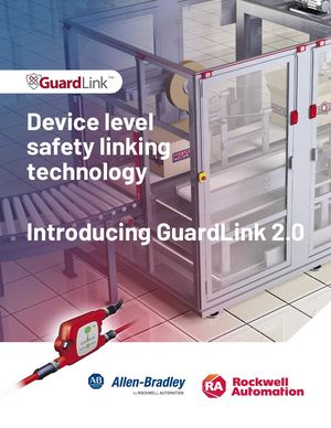 Calaméo - Guard Link Safety Linking Technology Brochure (1)