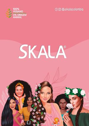 Calaméo - BROCHURE SKALA 2022