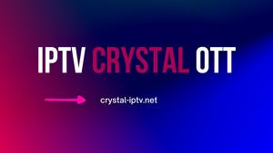 Calaméo - Iptv Crystal Ott