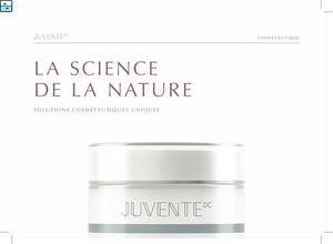 Calaméo - Brochure Juvente
