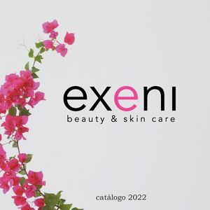 Calaméo - Exeni Beauty & Skin Care | Catálogo de lanzamiento
