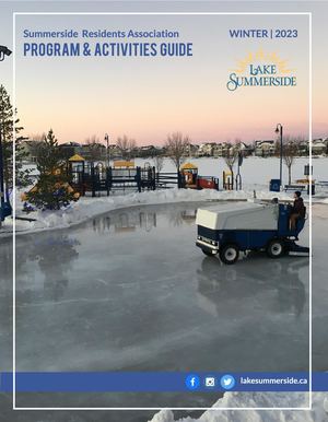 Calaméo - Winter Guide 2023