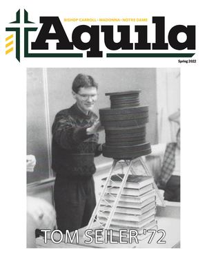 Calaméo - Spring 2022 Aquila