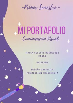 Calaméo - Mi Portafolio