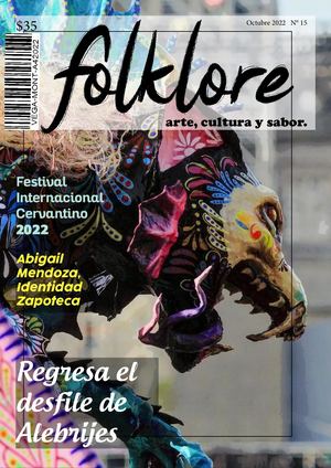 Calaméo - Revista Folklore
