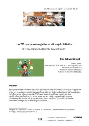 Calaméo - LIBRO DIGITAL TIC