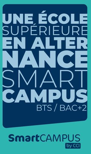 Calaméo - Depliant Bac+2