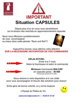 Calaméo - Communication Situation Capsules 2023