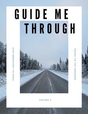 Calaméo - Guide Me Through - Volume 4