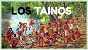 Calaméo - Los Tainos Historia Visual