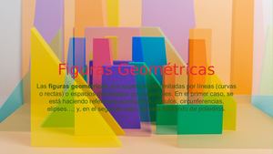 Calaméo - Libro De Figuras Geométricas