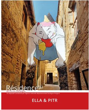 Calaméo - Ella & Pitr