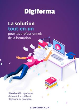 Calaméo - Brochure Digiforma