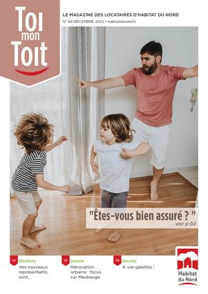 Calaméo - TOI MON TOIT 84 (déc 2022)