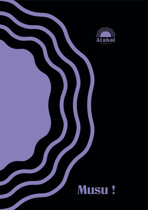 Calaméo - ATABAL HIVER 2023 NEGUA