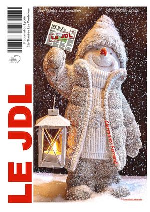 Calaméo - Le JDL Décembre 2022