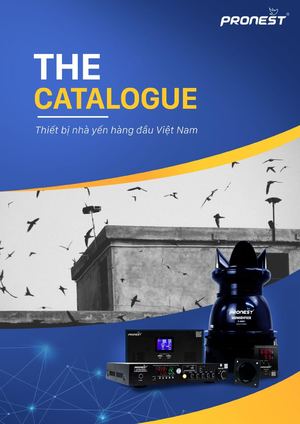 Calaméo - Catalogue Pronest