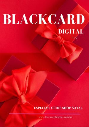 Calaméo - Revista Blackcard Digital