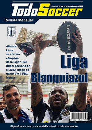 Calaméo - Revista Todo Soccer