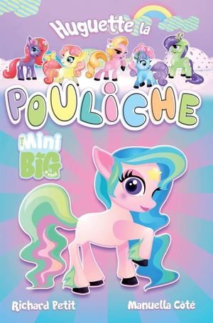 Calaméo - Huguette la pouliche