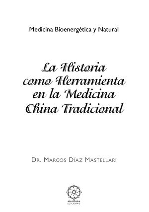 Calaméo - Historia Herramienta de la MCHT