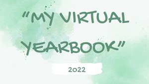 Calaméo - “My Virtual Yearbook”