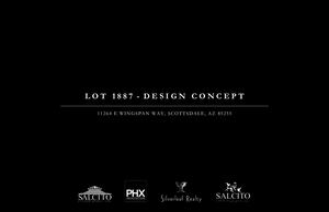 Calaméo - 1887 Design Concept Package